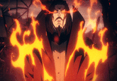 "What is a man?! A miserable little--" *crash* | Castlevania | Know ...