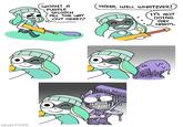 Inkling by Amks | Splatoon | Know Your Meme