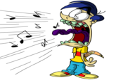 Rolf Sings | Know Your Meme
