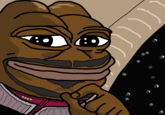 ASCII Pepe | Smug Frog | Know Your Meme