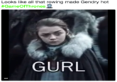 Where Is Gendry? | Know Your Meme
