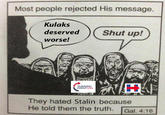 The Truth of the Way | Most People Rejected His Message | Know Your Meme
