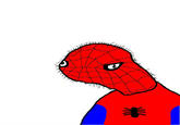 Spoderman / Spodermen | Know Your Meme