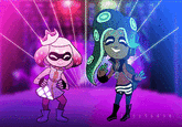 Octo hype | Splatoon | Know Your Meme