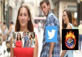 This is getting out of hand | Distracted Boyfriend | Know Your Meme