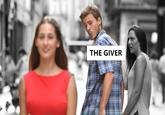 Distracted Cat | Distracted Boyfriend | Know Your Meme