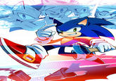 Yikes | Sonic the Hedgehog | Know Your Meme
