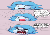 Angry Dog Noises | Angry Dog Noises | Know Your Meme