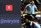 @everyone | Discord | Know Your Meme