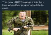 JROTC Students | Know Your Meme