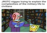 JROTC Students | Know Your Meme