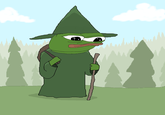 Winter walk | Apu Apustaja | Know Your Meme