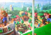 Peach RPG protagonist | Super Mario | Know Your Meme
