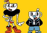Knucklehead | Cuphead | Know Your Meme