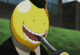Assassination Classroom | Know Your Meme