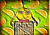 Souriously?? | Mr. Lemon | Know Your Meme