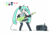 [Image - 15338] | Hatsune Miku / Vocaloid | Know Your Meme