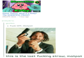 Before and After Ronnie "Oni" Edward's Death | Game Theory / MatPat ...