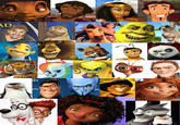 DreamWorks Face | Know Your Meme