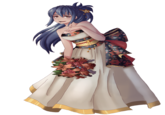 Laylea | Fire Emblem | Know Your Meme