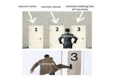 Three Doors | Know Your Meme