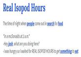 GIANT ISOPOD HOURS | Isopods | Know Your Meme