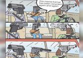 Gun Family Silencer | Know Your Meme