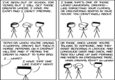 CIA | xkcd | Know Your Meme