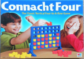 Connect loss | Connect Four | Know Your Meme