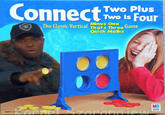 Connecting is a disease. Meet the cure. | Connect Four | Know Your Meme