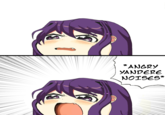 *angry sucking noises* | Angry Dog Noises | Know Your Meme