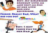 Forget Gumwaa Have Funwaa | Know Your Meme