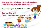 Forget Gumwaa Have Funwaa | Know Your Meme