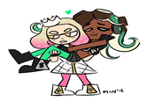 Dj Sushi chef! | Splatoon | Know Your Meme