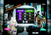 Sushi | Splatoon | Know Your Meme