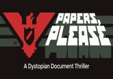 Papers, Please - Poster by yolkia | Papers, Please | Know Your Meme