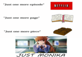 Just One More | Know Your Meme