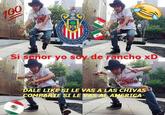 Soy De Rancho | Know Your Meme
