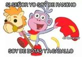Soy De Rancho | Know Your Meme