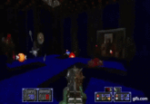 Classic Doom by StarbirbZ | Doom | Know Your Meme
