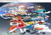 Cartoon network's Avengers | 'Infinity War' Is The Most Ambitious ...