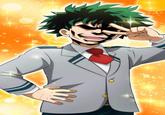 Crying Froppy ;( | My Hero Academia | Know Your Meme