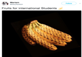 What International Students Eat | Know Your Meme