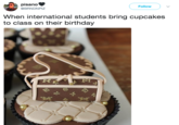 What International Students Eat | Know Your Meme