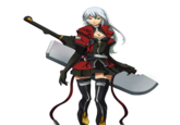 what your BBTAG main says about yourself | BlazBlue | Know Your Meme