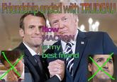 "Friendship Ended with MUDASIR" original image | Friendship Ended With ...