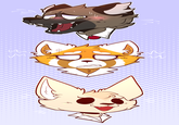 Duolingo Washimi | Aggretsuko | Know Your Meme