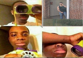Binocular Guy | Know Your Meme
