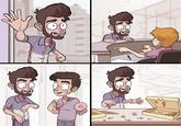 It’s over. | Adam Ellis | Know Your Meme