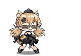 Dolls Frontline Comic anthology Japanese | Girls' Frontline | Know Your ...